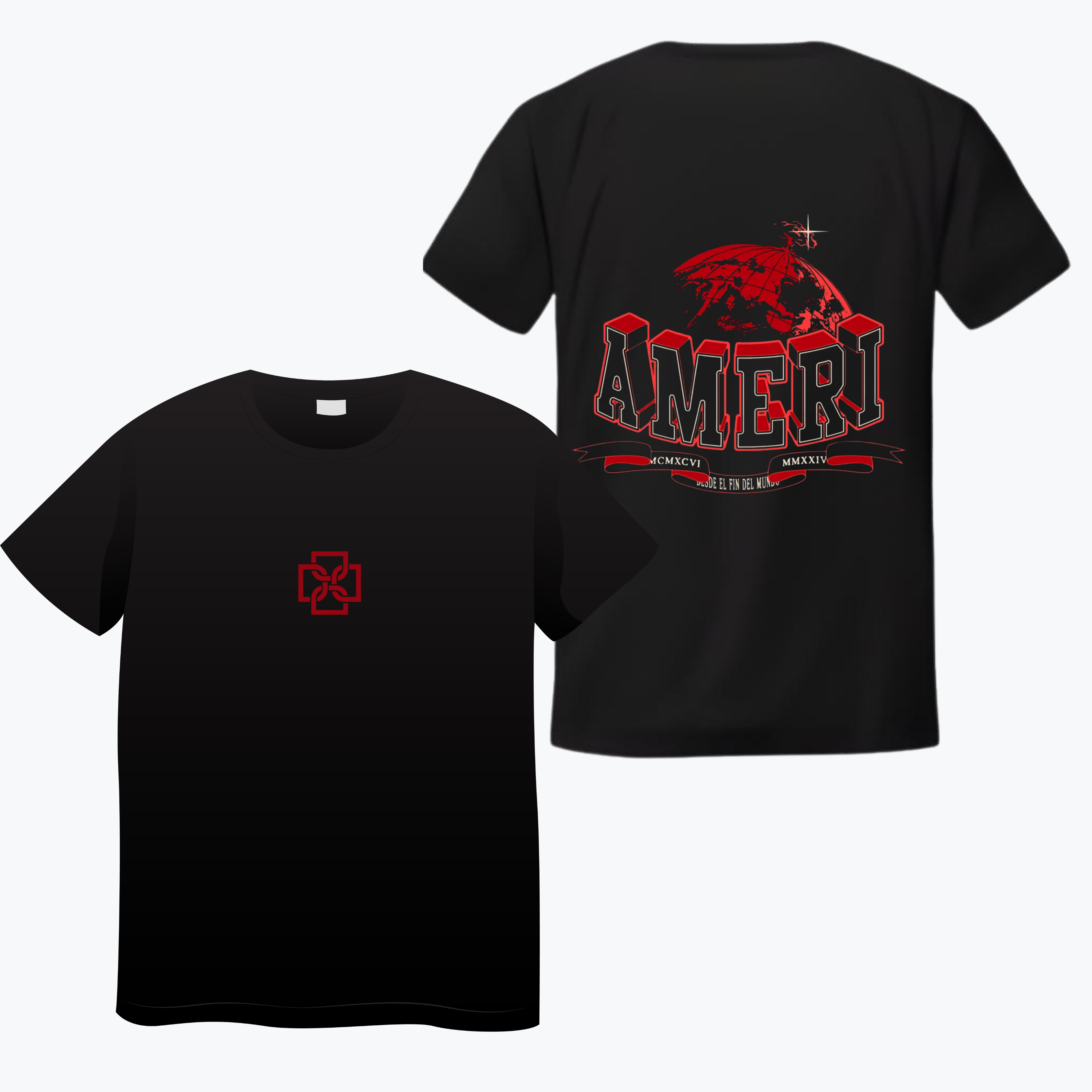 POLERA | Duki Ameri – KOVU STORE