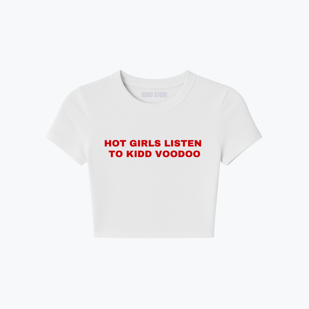 Kidd Voodoo – KOVU STORE