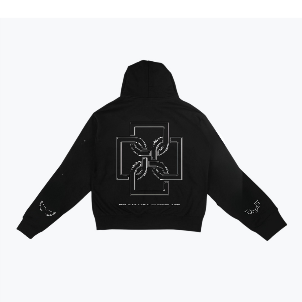 POLERON | Duki ameri – KOVU STORE