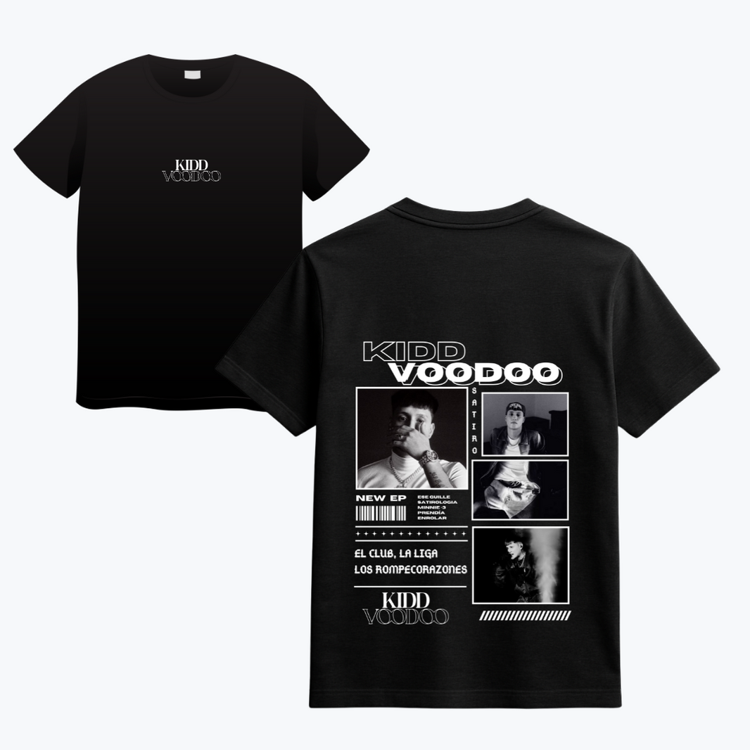 Kidd Voodoo – KOVU STORE